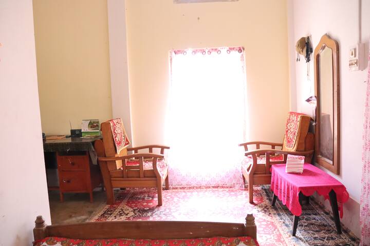 Ti Kin Ban Agro Tourism Resort - Sivasagar