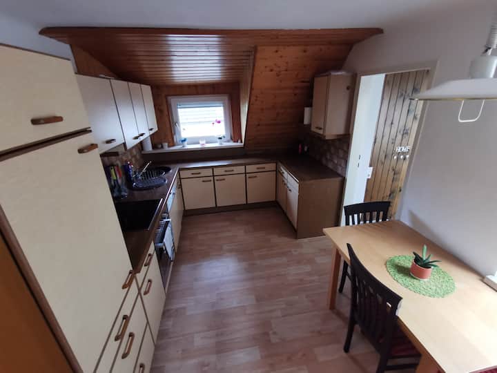 Wunderschöne Terrassenwohnung - Gmunden