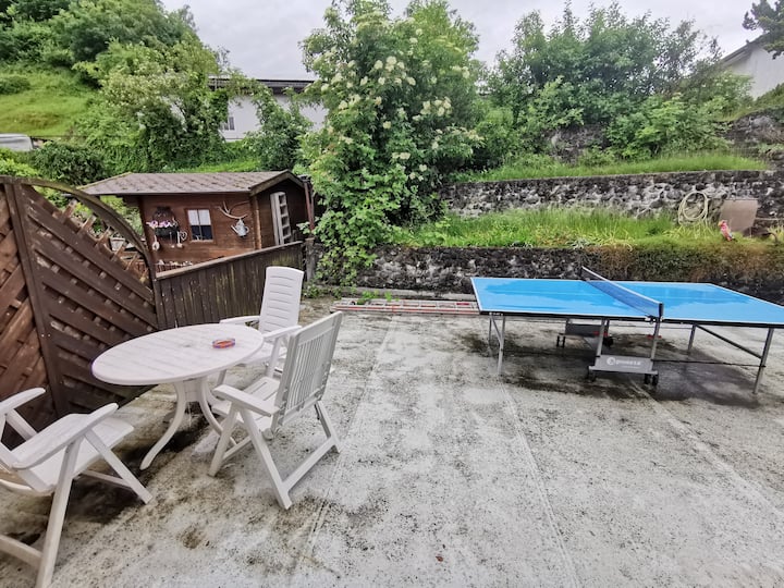 Wunderschöne Terrassenwohnung - Gmunden