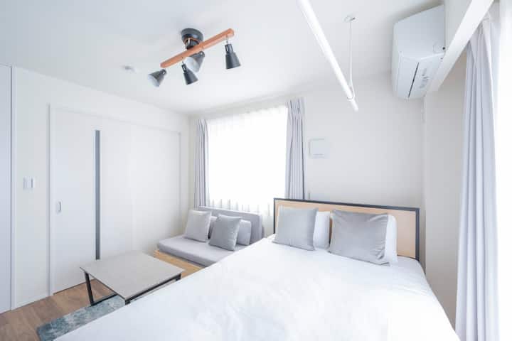 5 Min Walk To Osaki Sta./shinagawa Area/c02 - Shinagawa Station