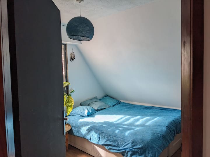 Chambre D'appartement - Estrasburgo