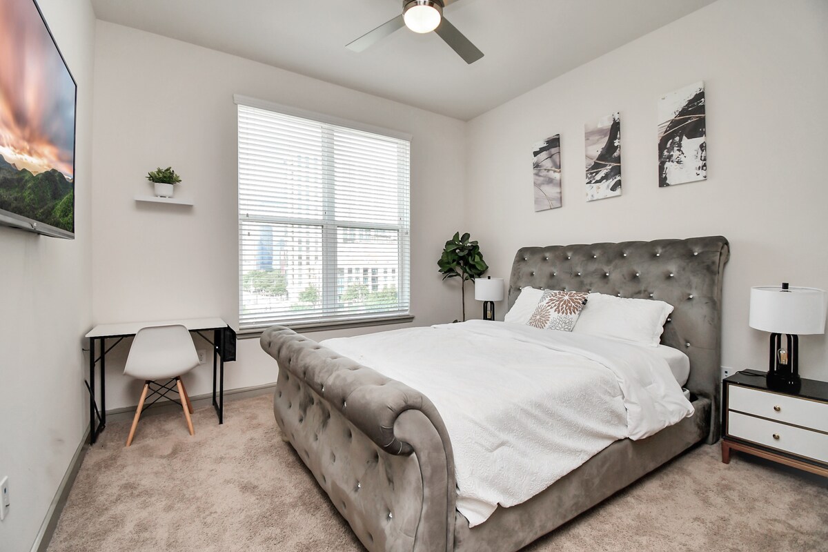 Downtown Houston Vacation Rentals | Airbnb