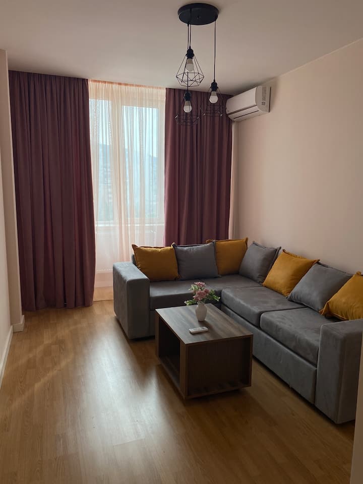 Tbilisi City Apartment 1 - Tbilisi