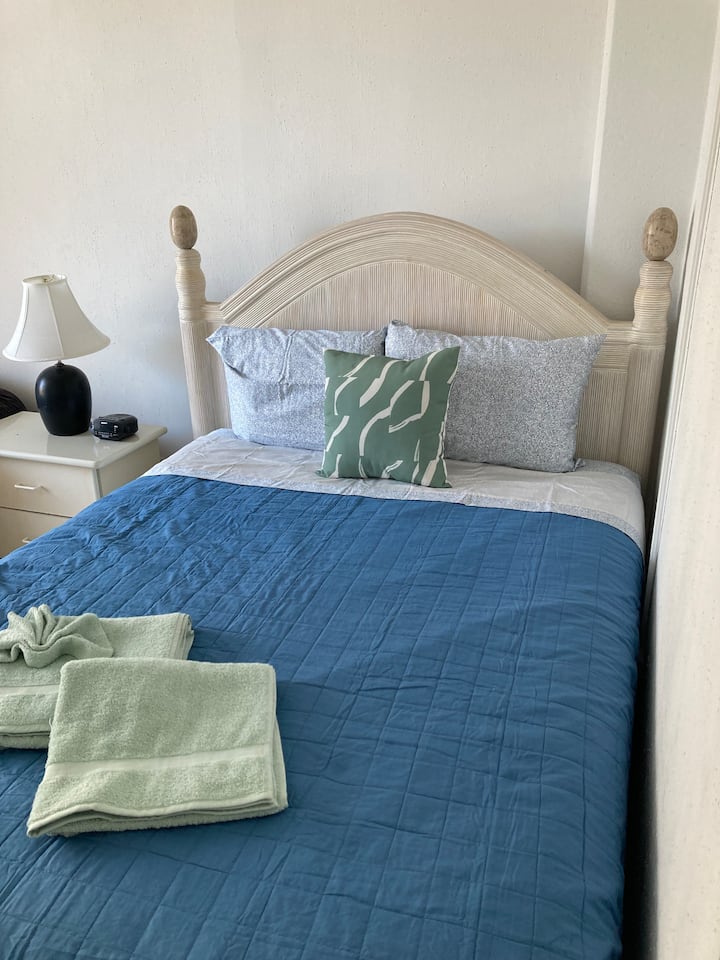 Inn On The Park 18f/near Convention Center - Kailua, HI