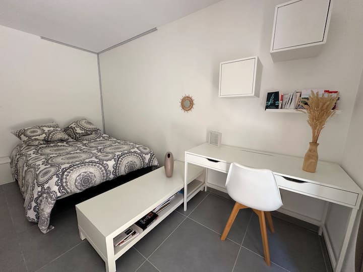 Chambres D’hôtes Attenantes - Venelles