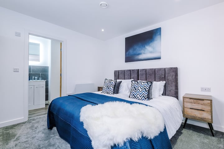 Middleton Chambers By Guestz - Hull