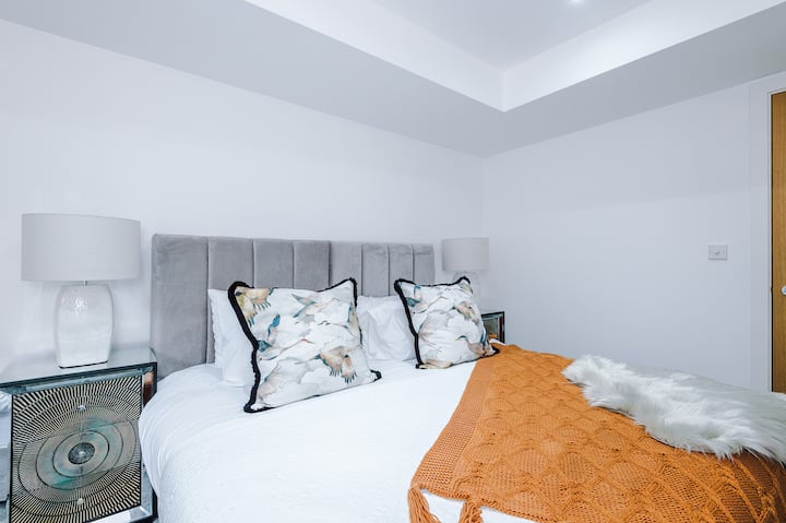 Middleton Chambers By Guestz - Hull