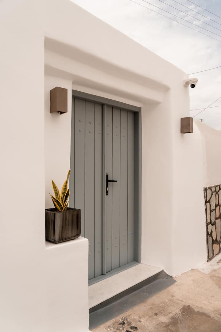 Villa Karterados Suites Room #1 - Santorini