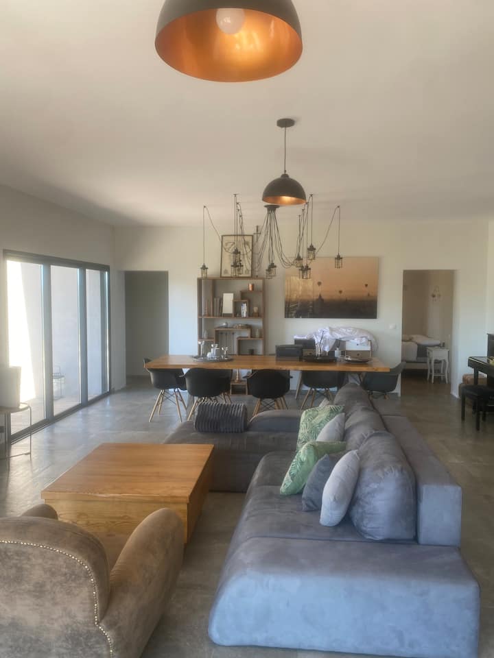 Casa Missia Golfe Porto Vecchio - Porto-Vecchio