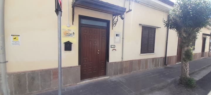 Casa Vacanze Carmine - Agropoli