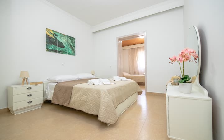 Ntina's Apartment - Rhodes