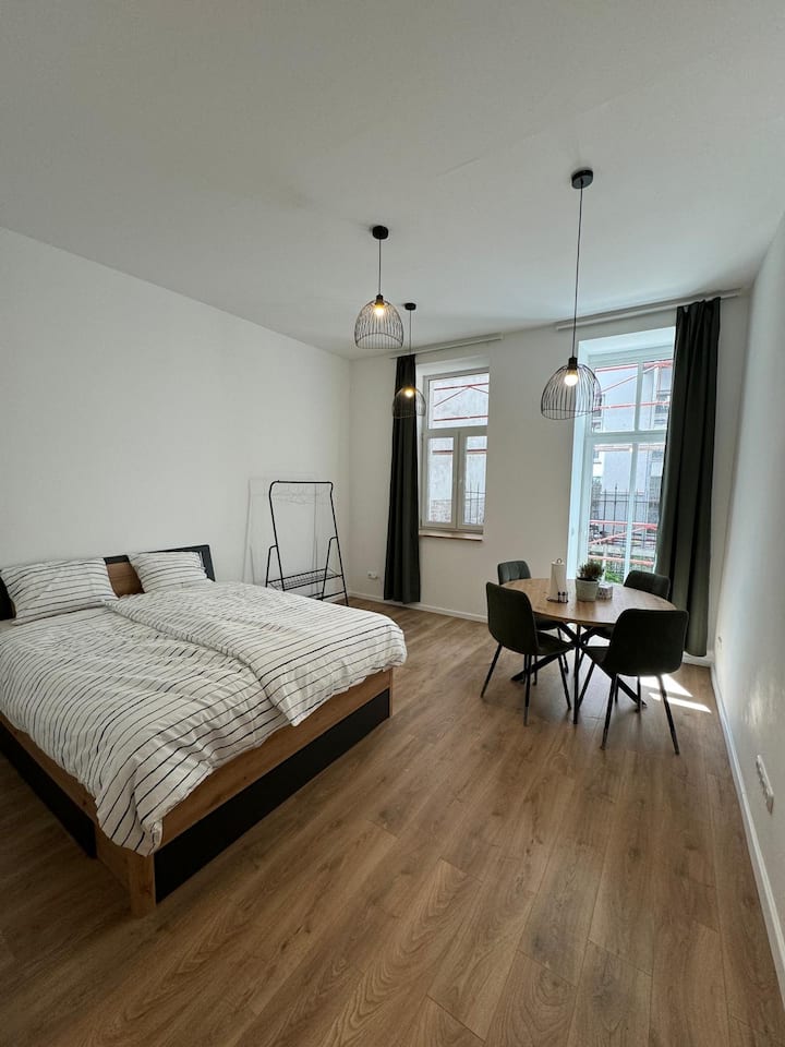 Cozy Apartment, Next To Prater! - Vienna