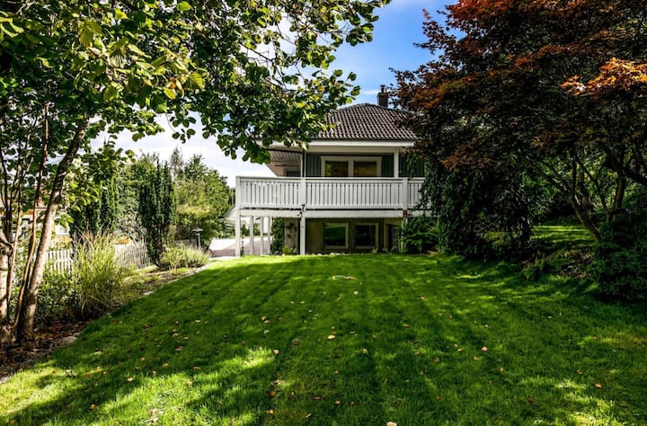 Villa Solgård - Botkyrka