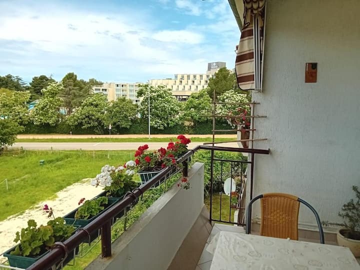 Filipo Sea View Apartment - Poreč