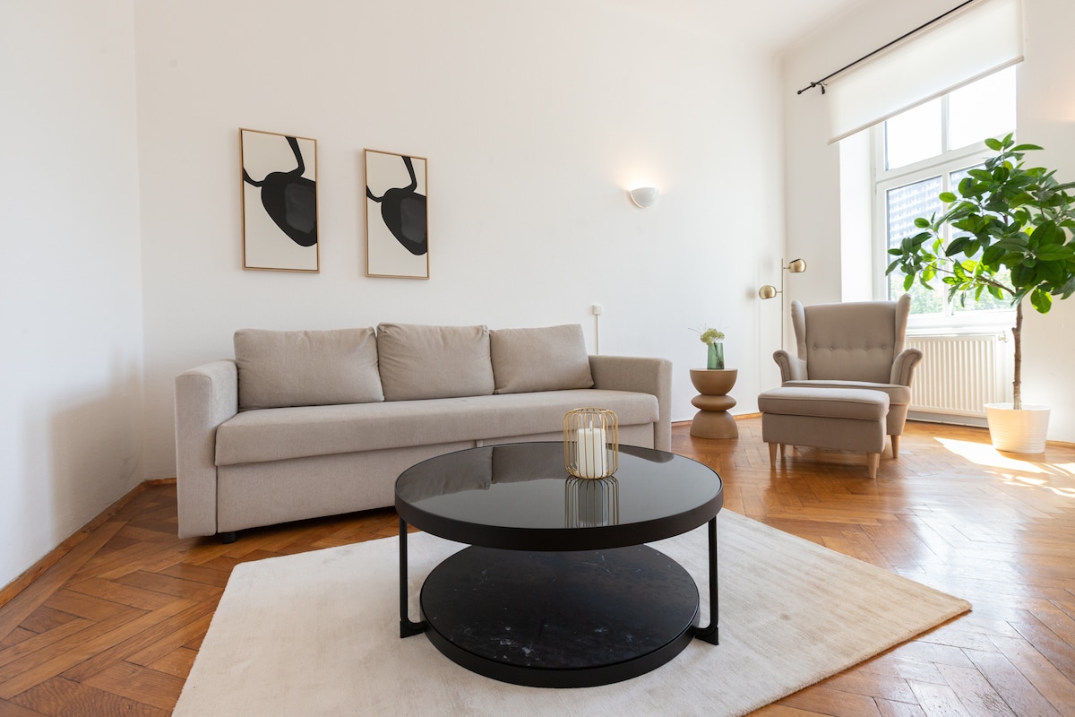 Urban Vienna Living - No. 6 - Apartments for Rent in Vienna, Vienna ...