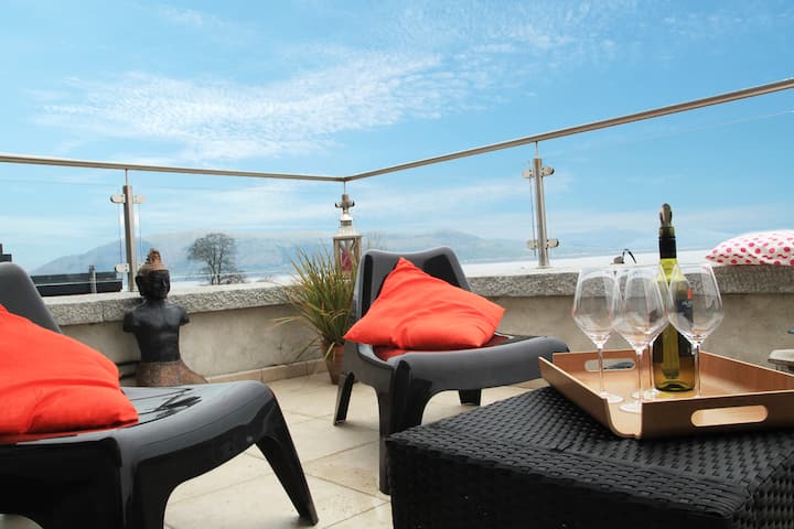 Limekiln Luxury Selfcatering - Irland