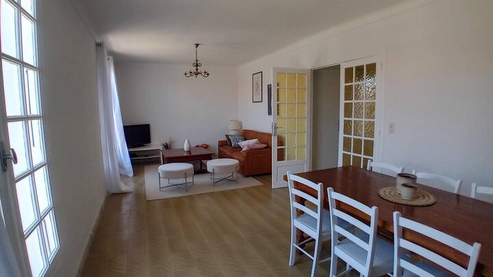Maison Familiale à Perpignan - Perpignan