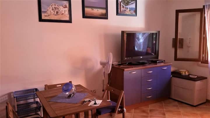 Appartamento Relax Con Giardino - Guardia Piemontese