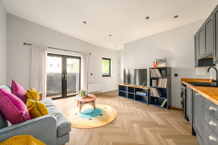 Brand New Trinity Flats - Musselburgh