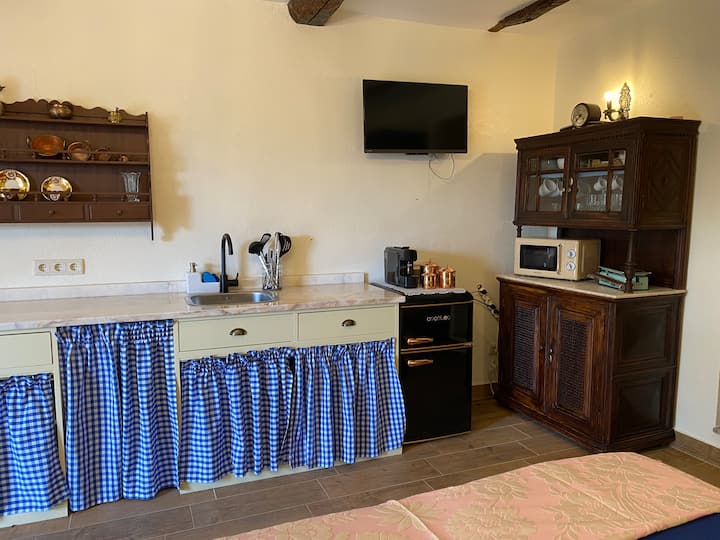 Riba Loivos Village - Studio A - Pinhão