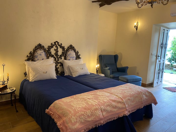 Riba Loivos Village - Studio A - Pinhão
