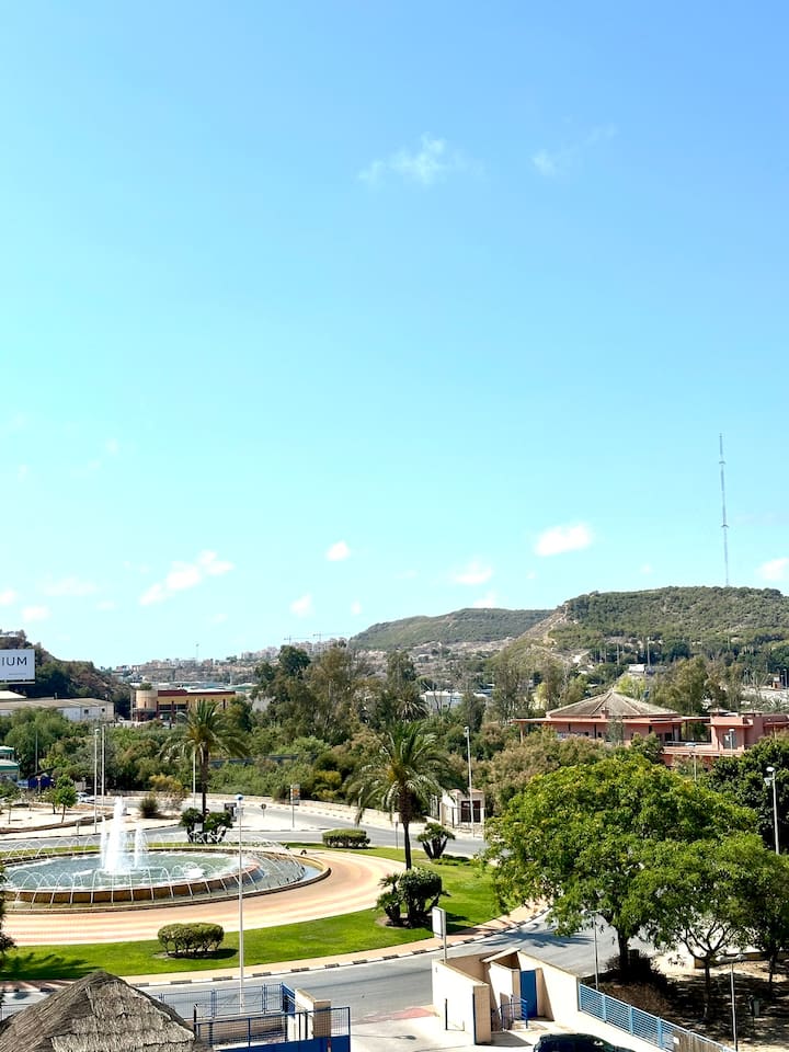 Piso Espacioso Para Vacaciones - Guardamar del Segura