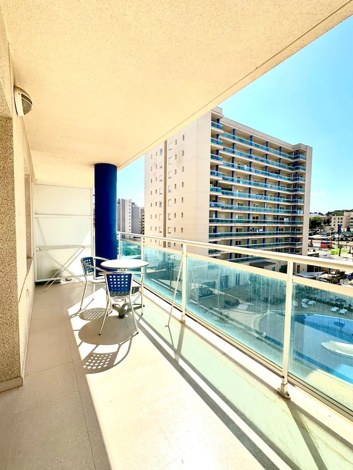 Apartamento Cerca Playa - Guardamar del Segura