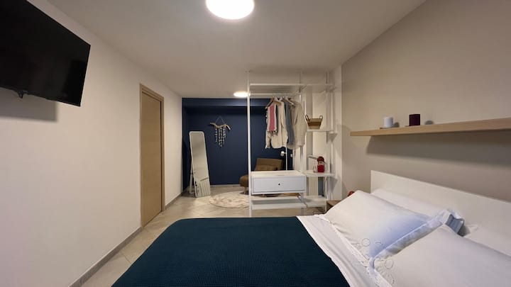 Appartamento In Centro Living Pescara - Pescara