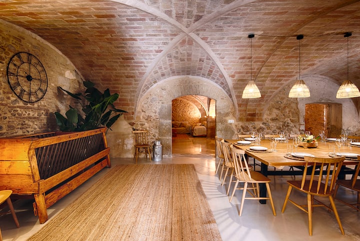 Casa De Pueblo En El Alt Empordà - Ampuriabrava