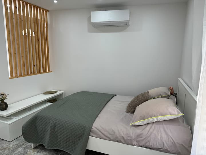 Studio Le Plessis - Ermont