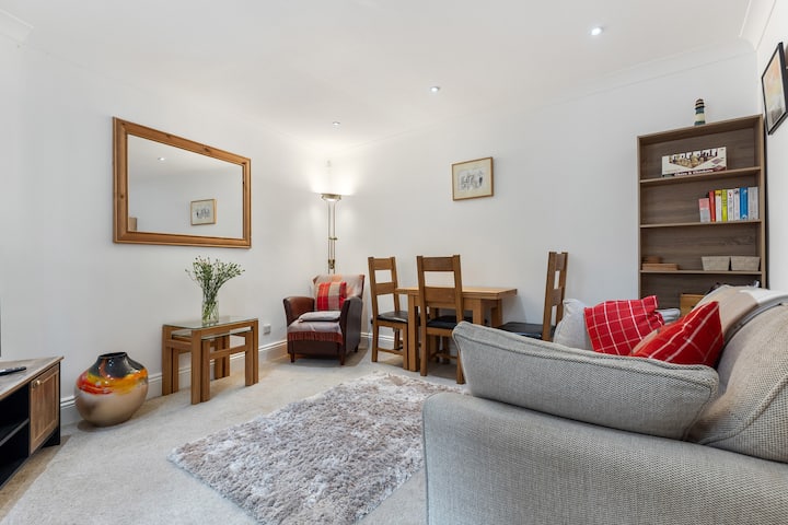 Cosy Central 2-bed Home Right In The Heart Of York - York