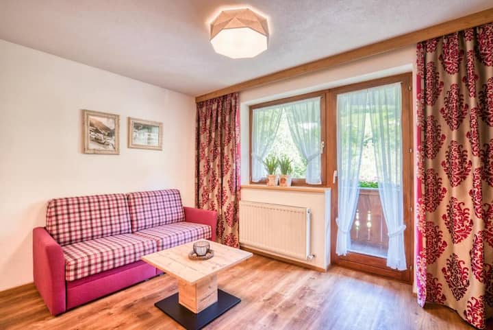 Großgruppen Appartement In See - Landeck