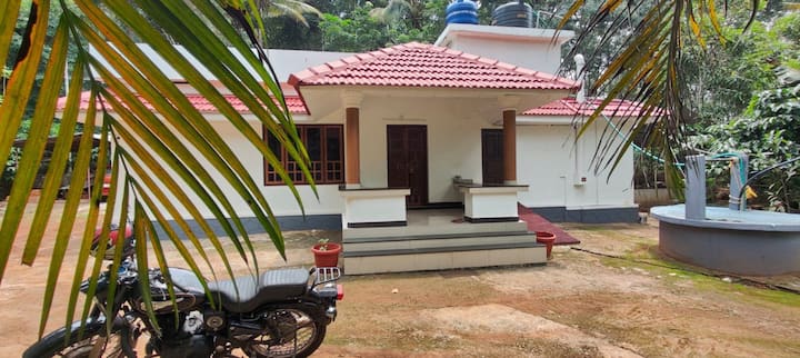 River Valley Home Stays In Wayanad - Wayanad
