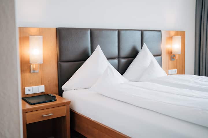 Deluxe Room - Wolfratshausen