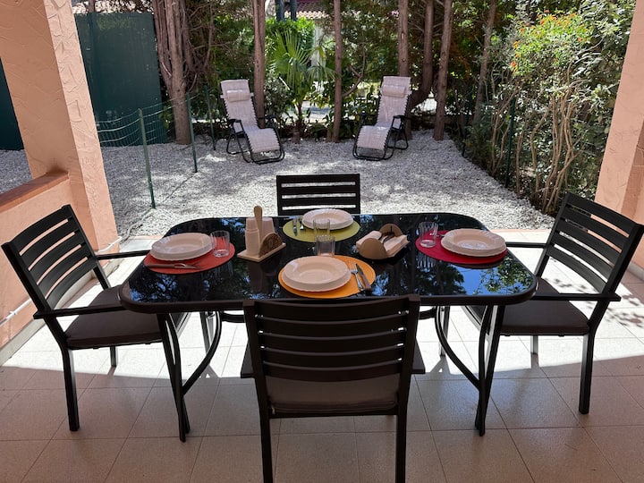 Casa Vacanze Villaggio Portorosa Furnari - Oliveri