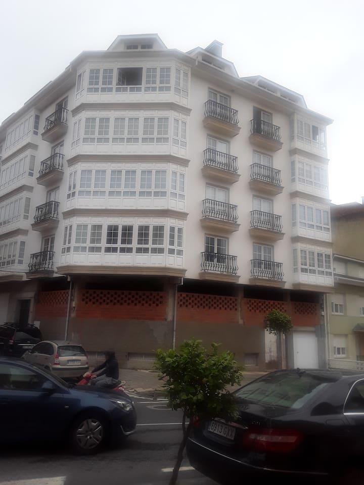 Yañez - Ortigueira