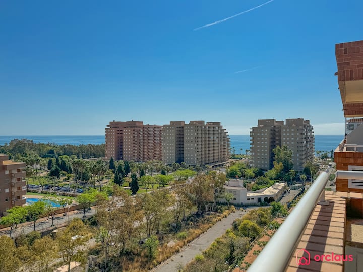 Sol Mediterráneo - Benicàssim