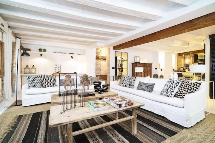 Valencia Luxury  - Boutique El Carmen - Valencia