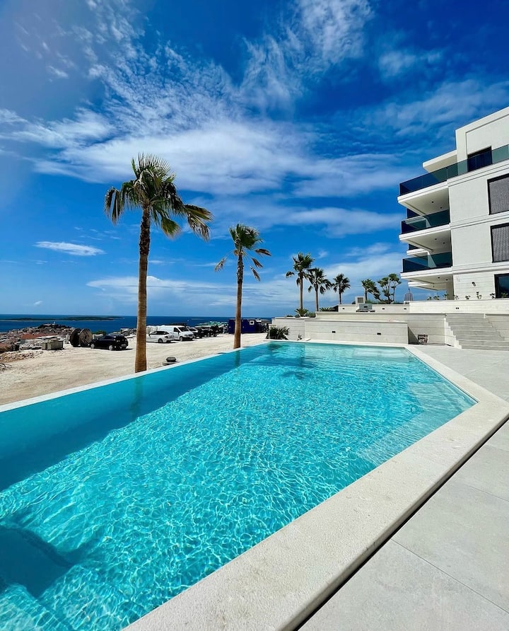 Sunhill Primosten Apartment Dario - Primošten