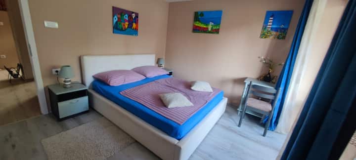 Apartman Marija Bacvice 2 - Split