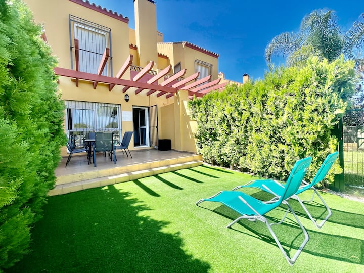 Albatros Golf 2 - Islantilla - Islantilla