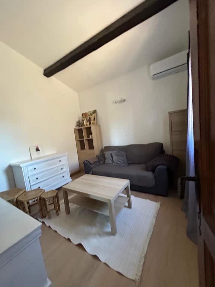 Appartement 4 Personnes - Sanary-sur-Mer