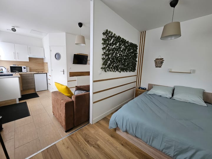 Studio Vercingétorix - Villiers-sur-Marne