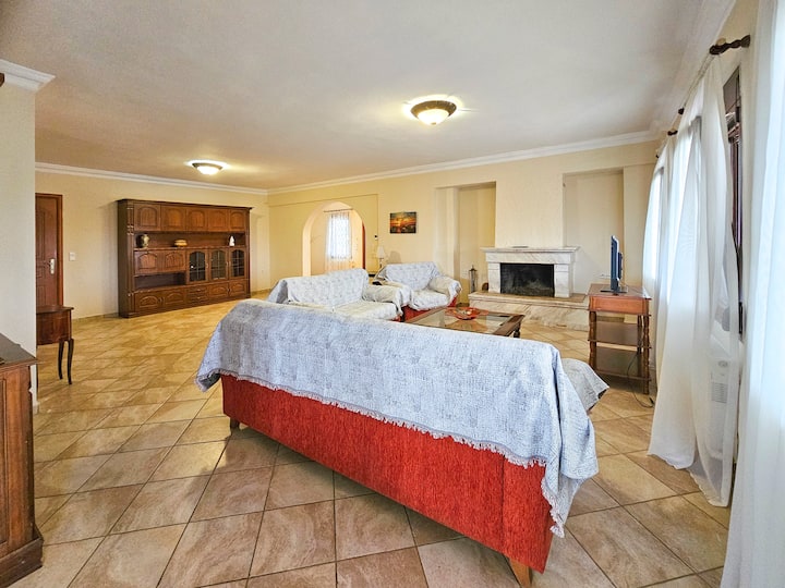 Villa Near Olympic Beach - Катерини