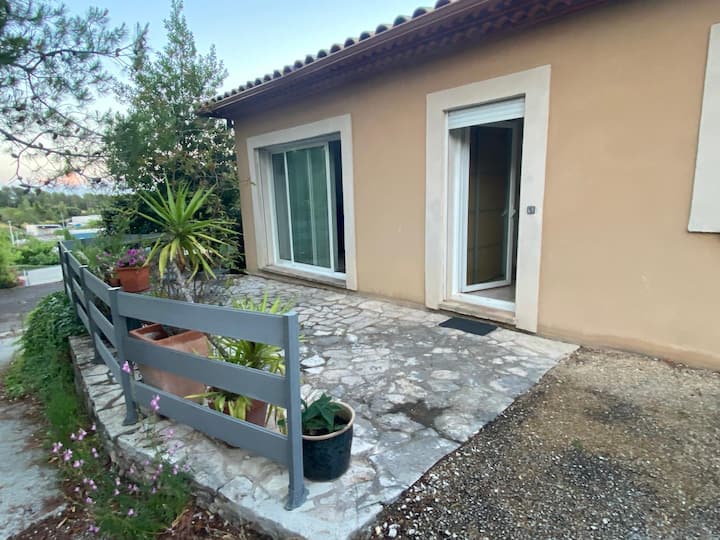 Appart T3 Montpellier Nord 65m2 - Saint-Gély-du-Fesc