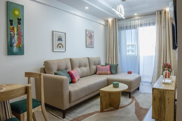 Appartement T2 Standing, Dakar - Dakar