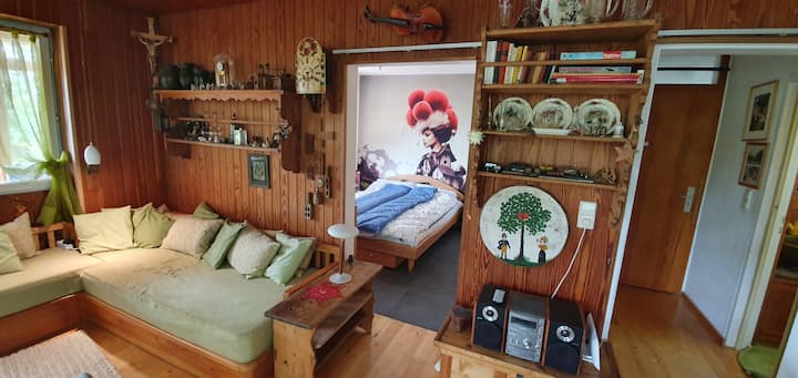 Schwarzwald Romantik Loft In Offenburg - Offenburg