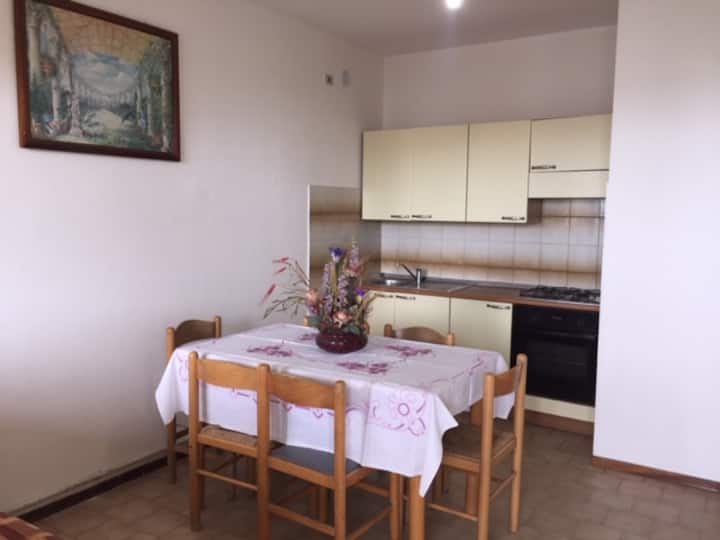 Appartamento A Due Passi Dal Mare - Ravenne