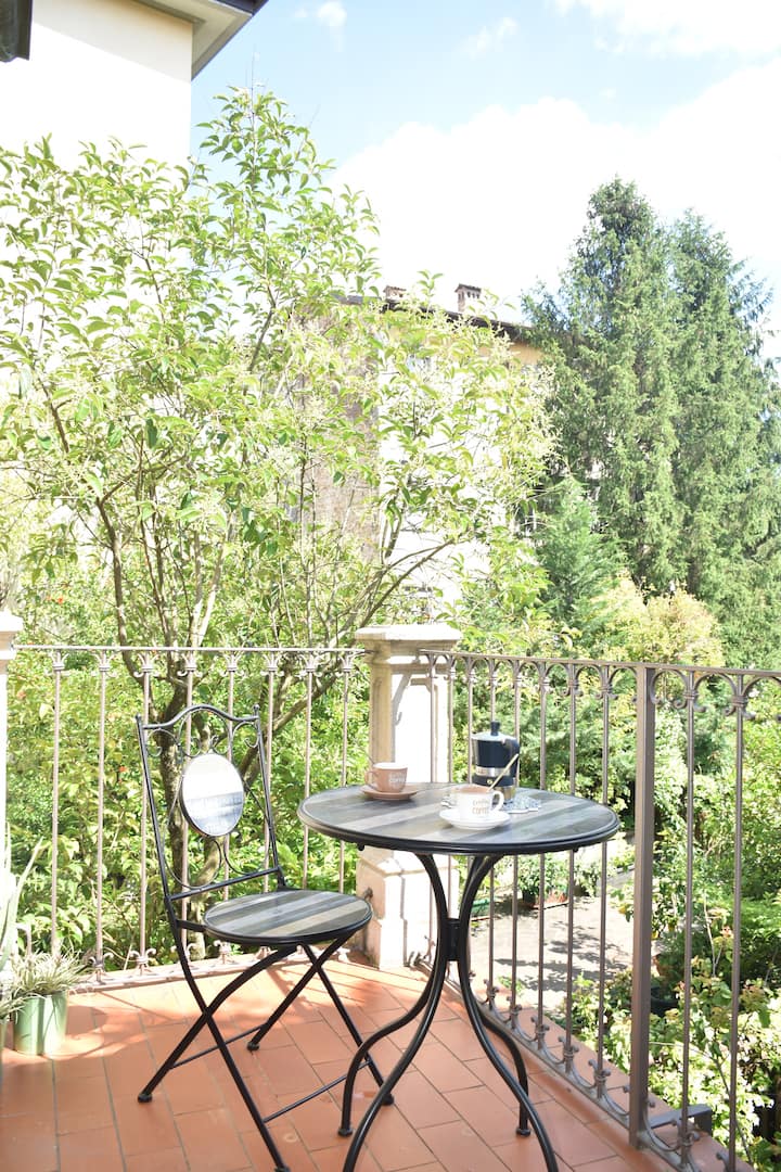 La Casa Di Mat Charme&relax - Bergamo
