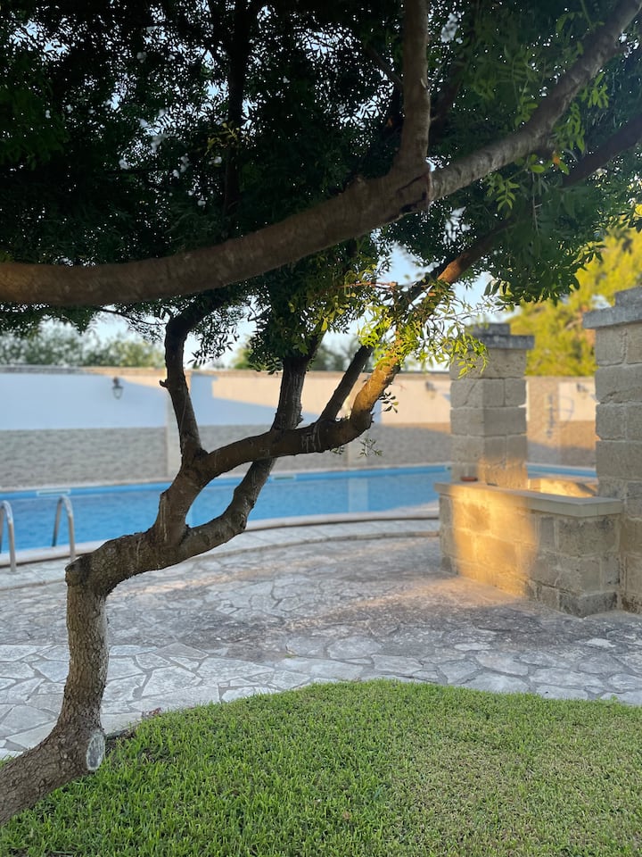 Dimora Lilla - Lecce